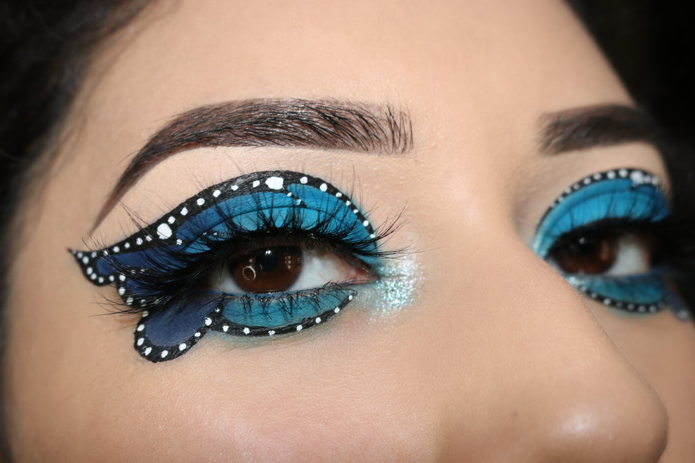 SCORPIO – JGLO LASHES